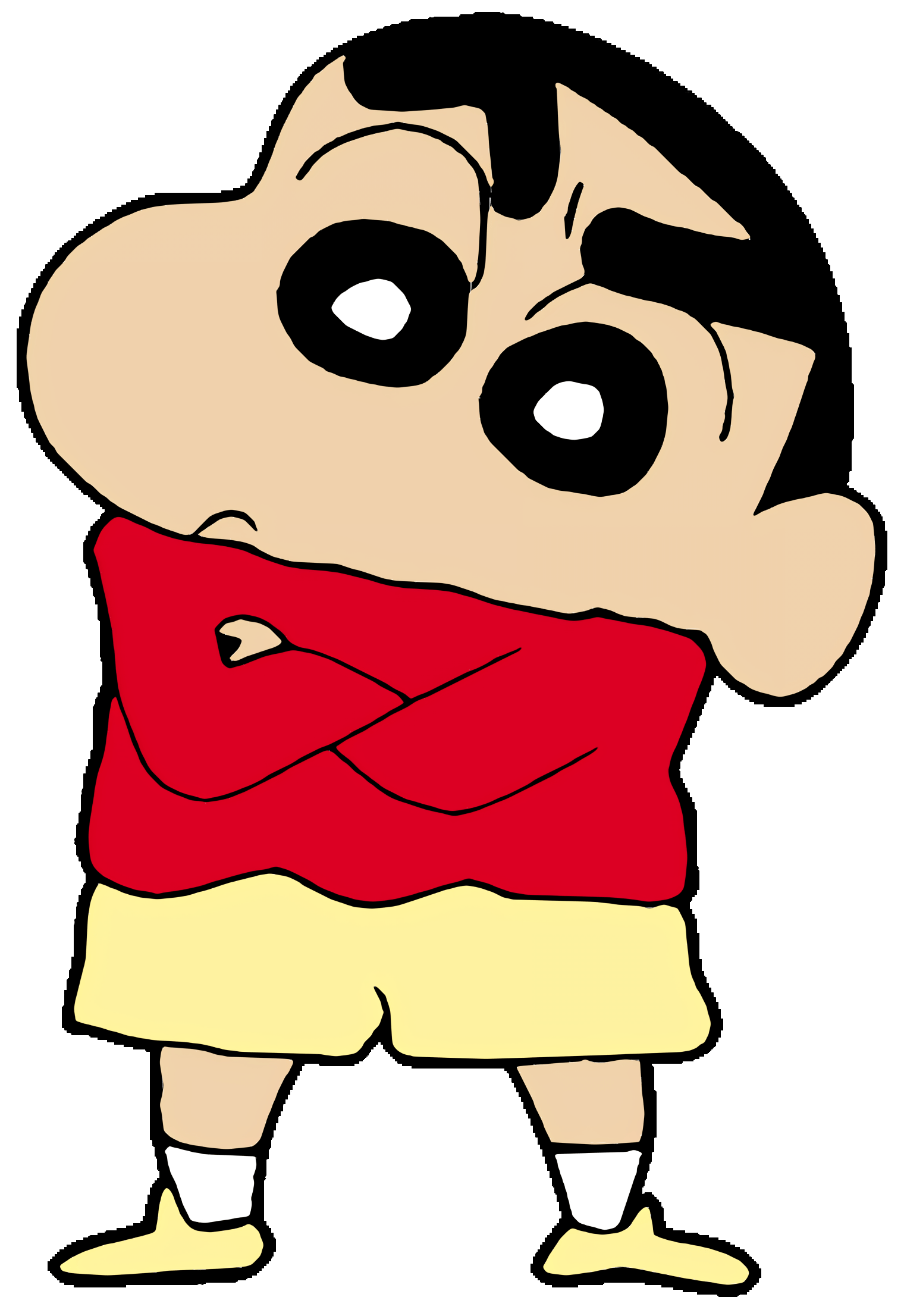 Shinnosuke Nohara Wallpapers - Top Free Shinnosuke Nohara Backgrounds ...