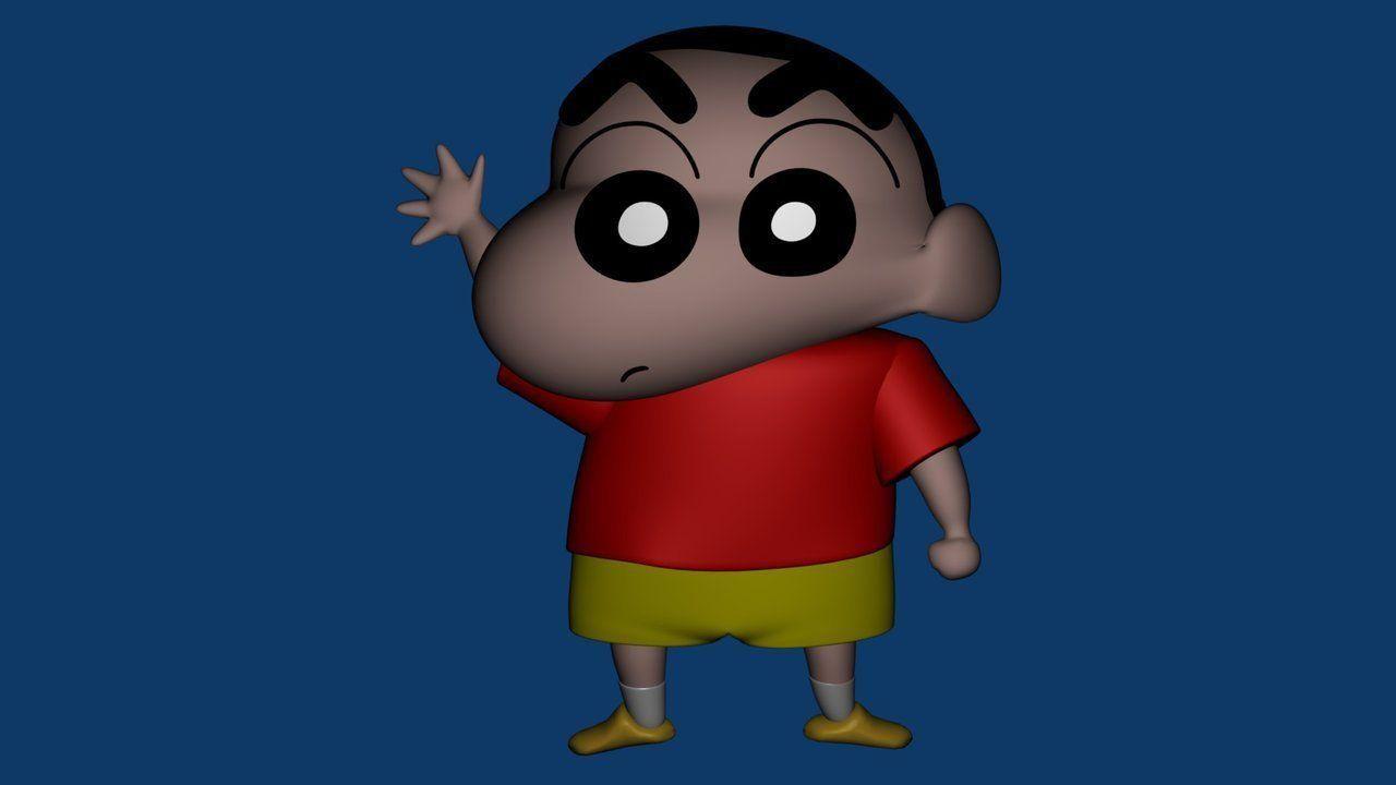 Shinnosuke Nohara Wallpapers - Top Free Shinnosuke Nohara Backgrounds ...