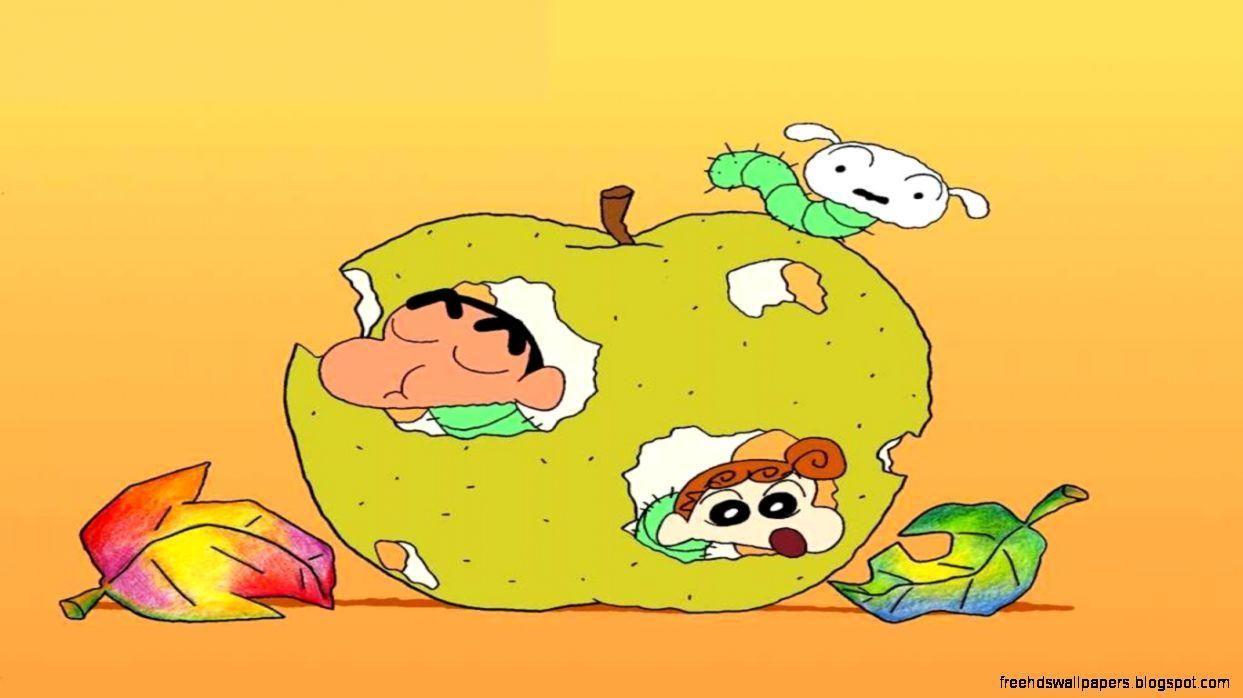 Shinnosuke Nohara Wallpapers - Top Free Shinnosuke Nohara Backgrounds ...