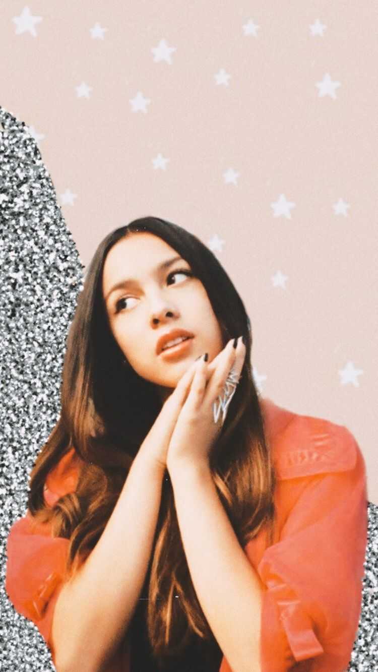 Olivia Rodrigo Aesthetic Wallpapers - Top Free Olivia Rodrigo Aesthetic ...