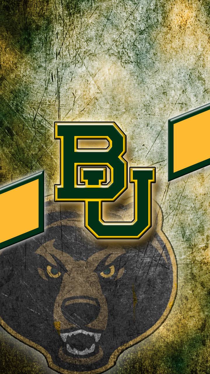 Baylor Bears Wallpapers - Top Free Baylor Bears Backgrounds ...