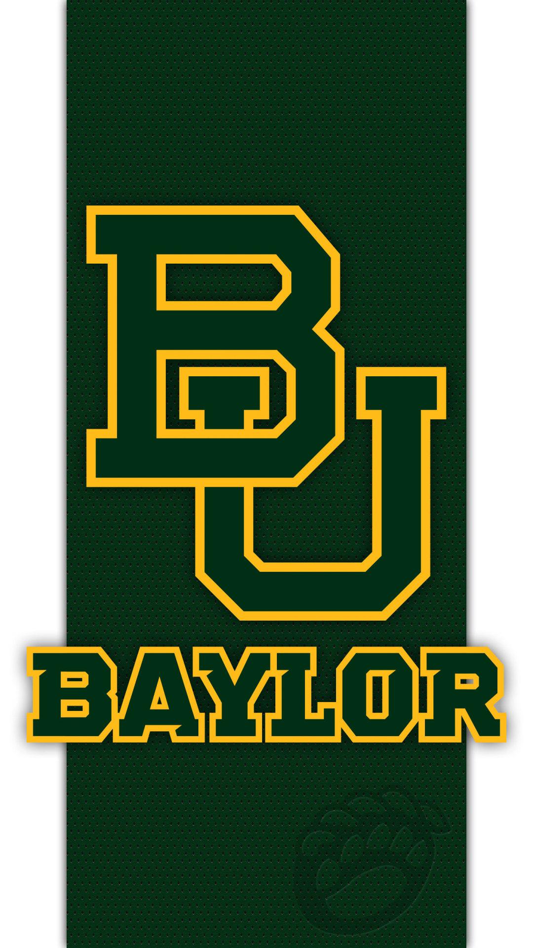 Baylor Bears Wallpapers - Top Free Baylor Bears Backgrounds ...