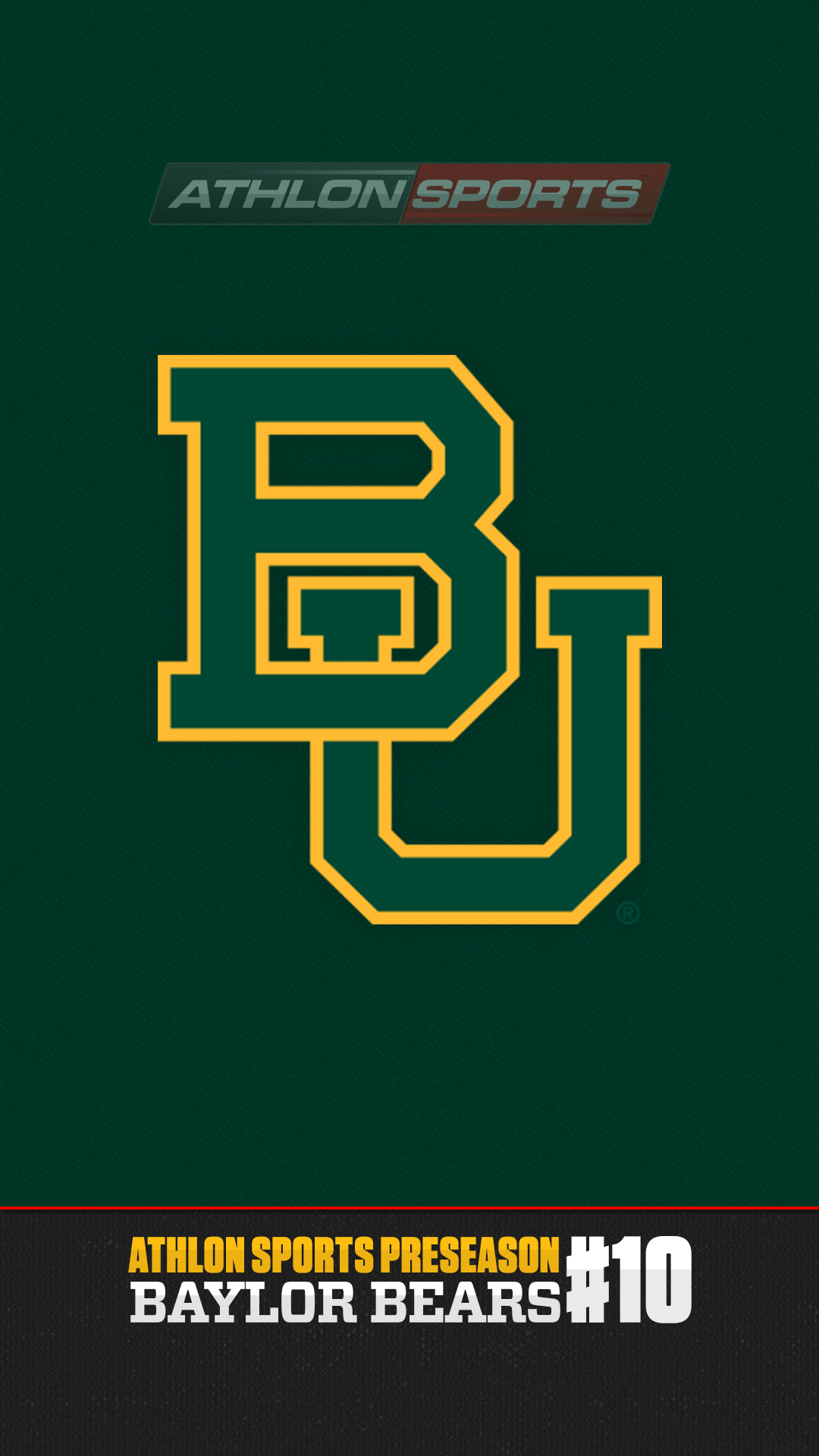 Baylor Bears Wallpapers - Top Free Baylor Bears Backgrounds ...