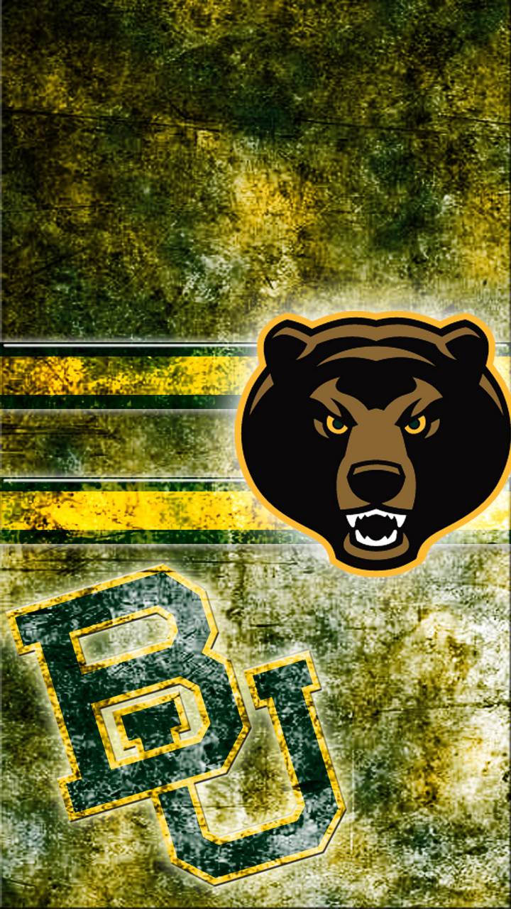 Baylor Bears Wallpapers - Top Free Baylor Bears Backgrounds ...