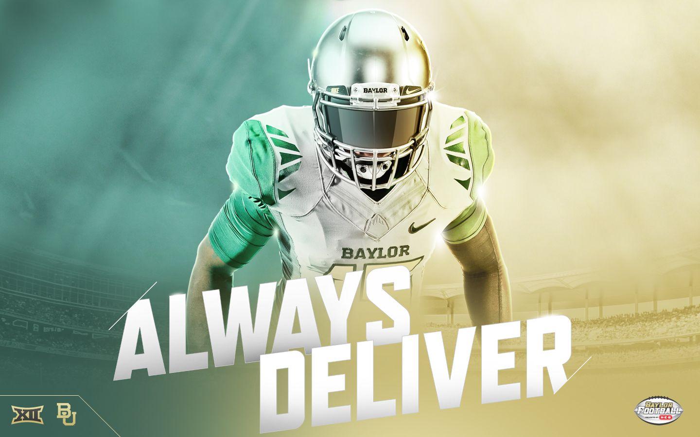 Baylor Bears Wallpapers - Top Free Baylor Bears Backgrounds ...