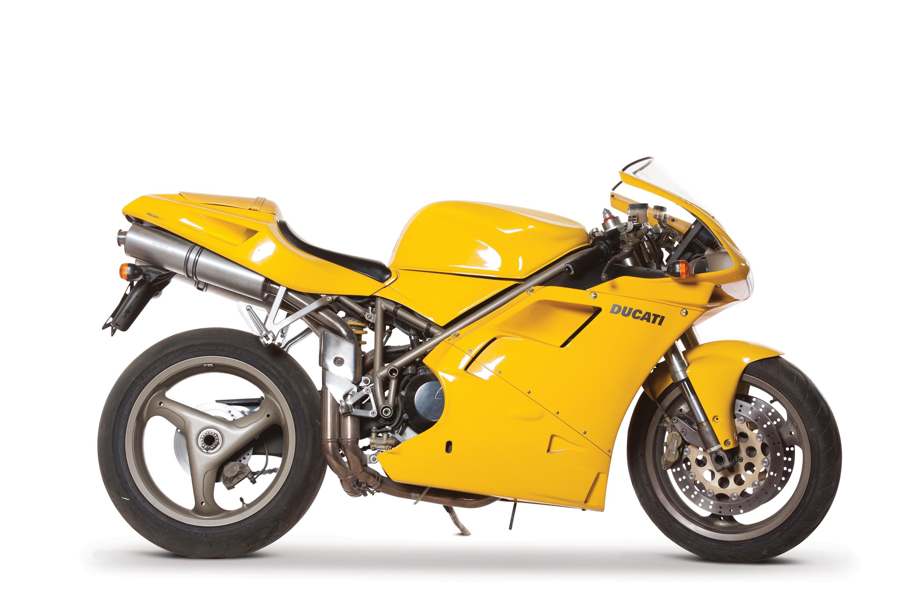 Ducati 916 Wallpapers - Top Free Ducati 916 Backgrounds - WallpaperAccess