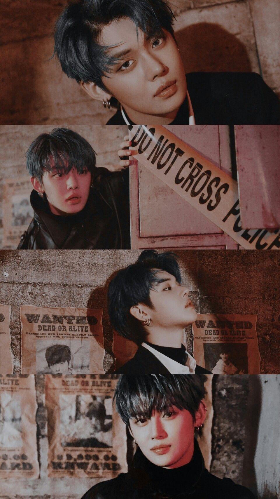 Choi Yeonjun Wallpapers - Top Free Choi Yeonjun Backgrounds ...