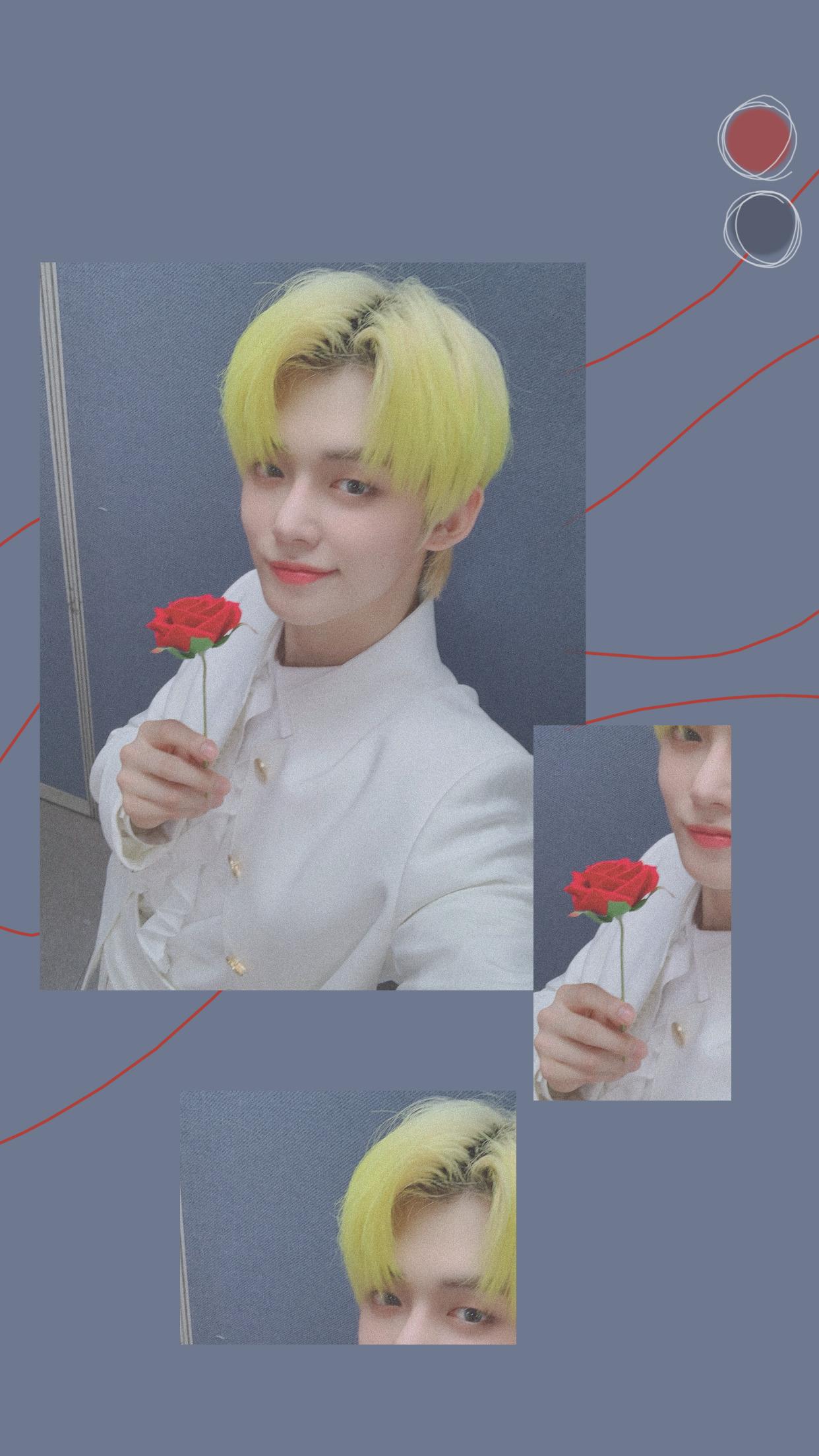 Choi Yeonjun Wallpapers - Top Free Choi Yeonjun Backgrounds ...