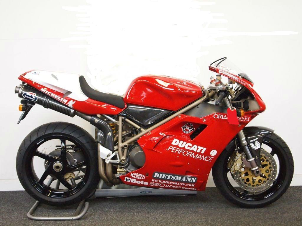 Ducati 916 Wallpapers - Top Free Ducati 916 Backgrounds - WallpaperAccess