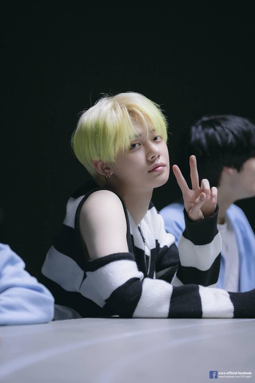 Choi Yeonjun Wallpapers - Top Free Choi Yeonjun Backgrounds ...