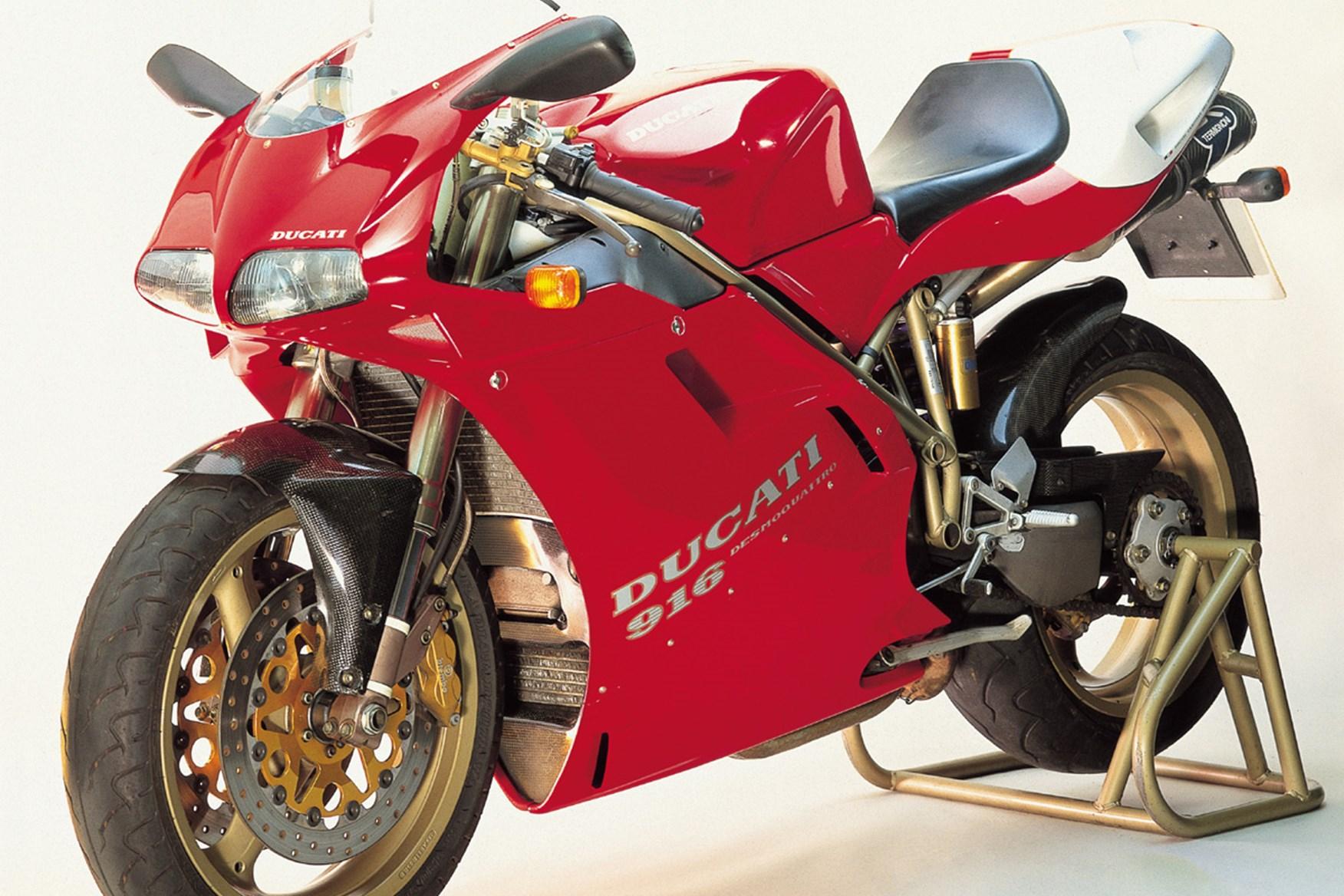 Ducati 916 Wallpapers - Top Free Ducati 916 Backgrounds - WallpaperAccess