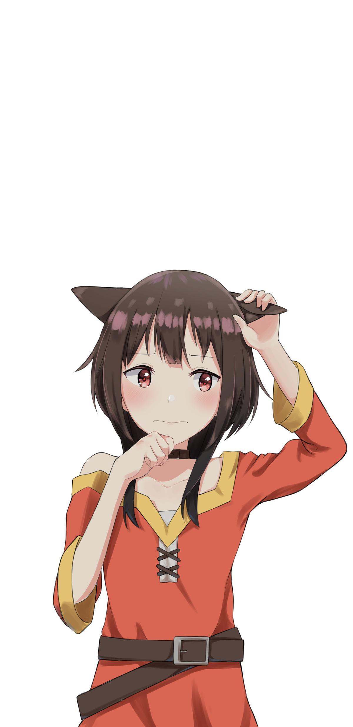 Neko Phone Wallpapers - Top Free Neko Phone Backgrounds - WallpaperAccess