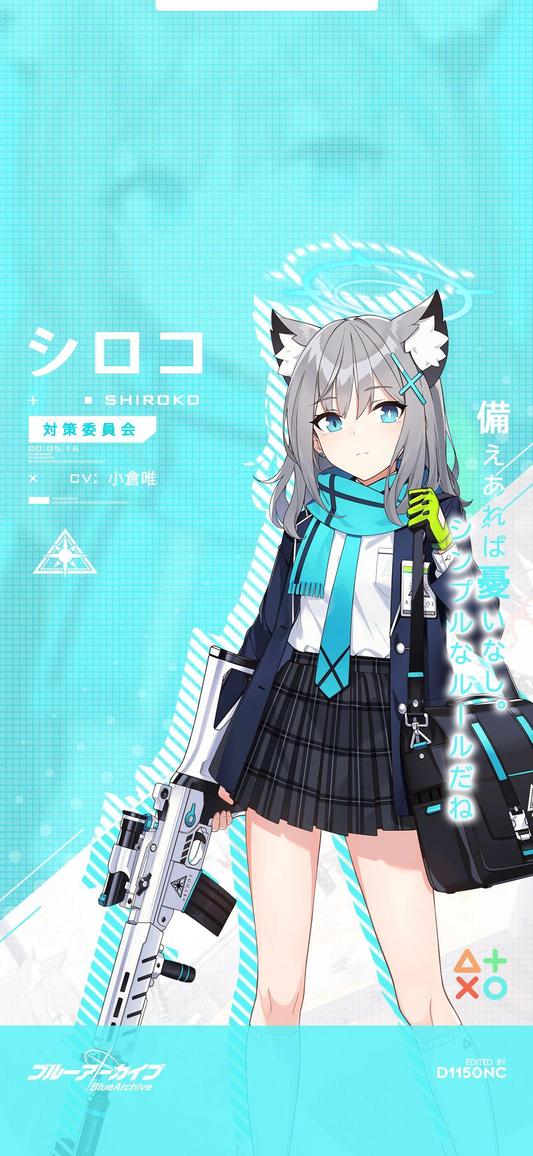 Neko Phone Wallpapers - Top Free Neko Phone Backgrounds - WallpaperAccess