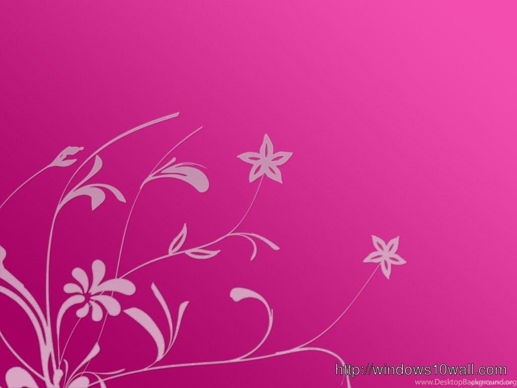 Windows 10 Pink Wallpapers - Top Free Windows 10 Pink Backgrounds ...