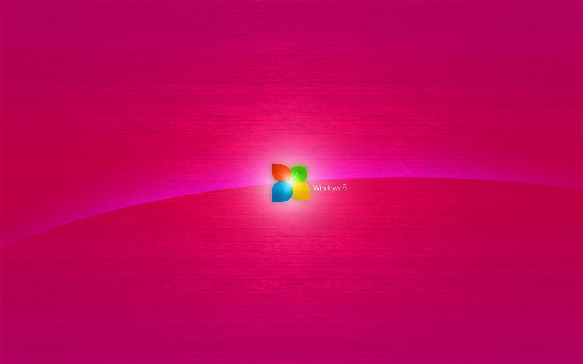 Windows 10 Pink Wallpapers - Top Free Windows 10 Pink Backgrounds ...