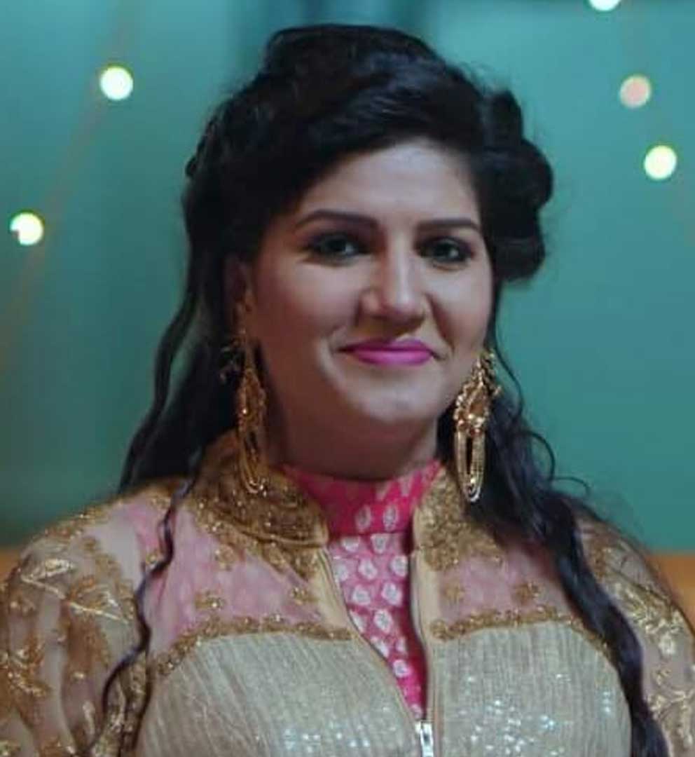 Sapna Chaudhary Wallpapers - Top Free Sapna Chaudhary Backgrounds ...