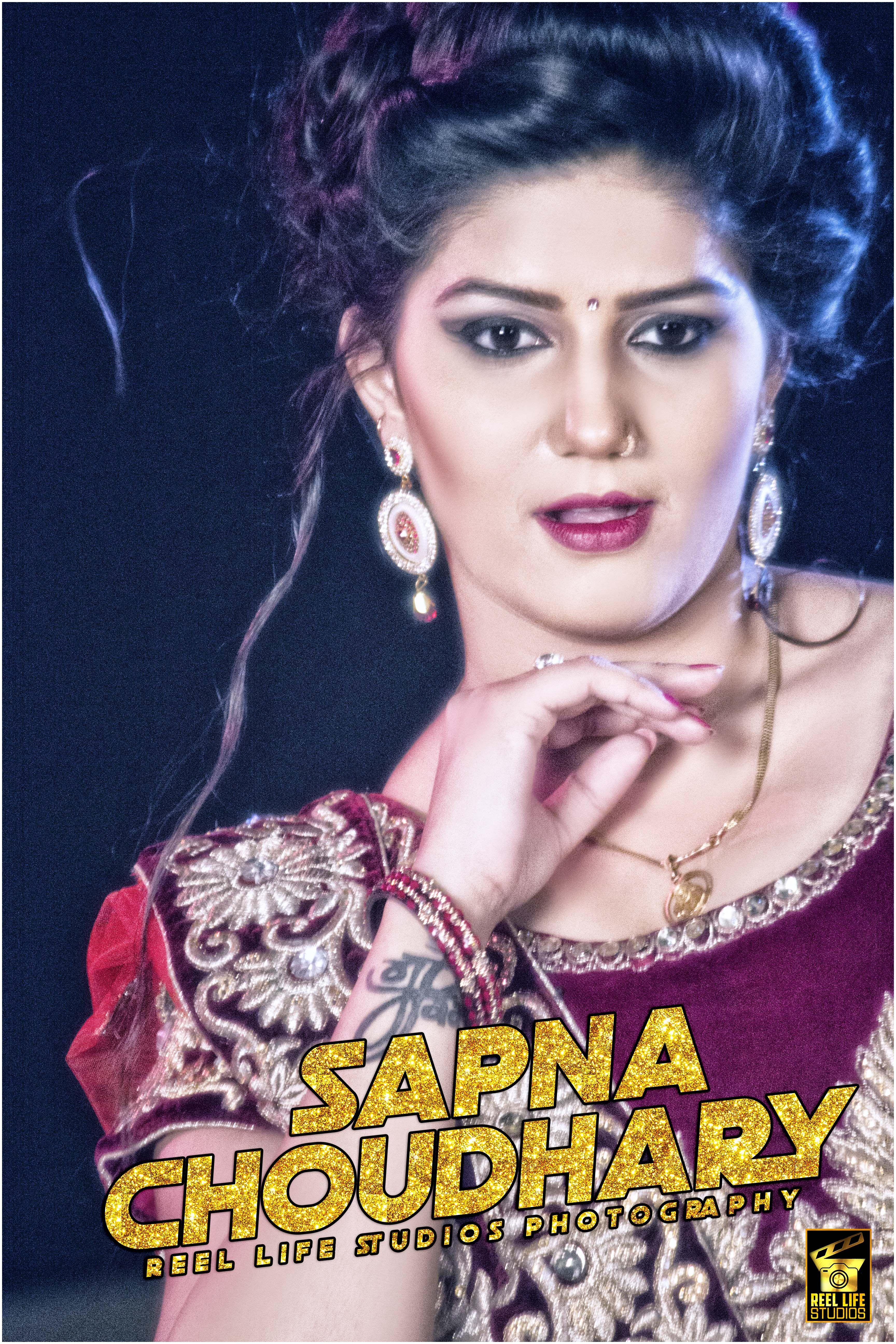 Sapna Chaudhary Wallpapers - Top Free Sapna Chaudhary Backgrounds ...