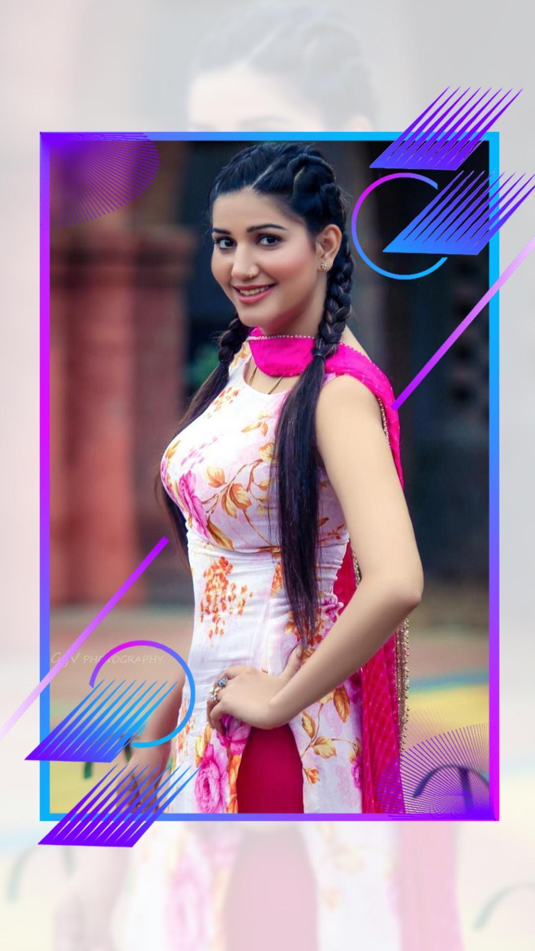 Sapna Chaudhary Wallpapers - Top Free Sapna Chaudhary Backgrounds ...