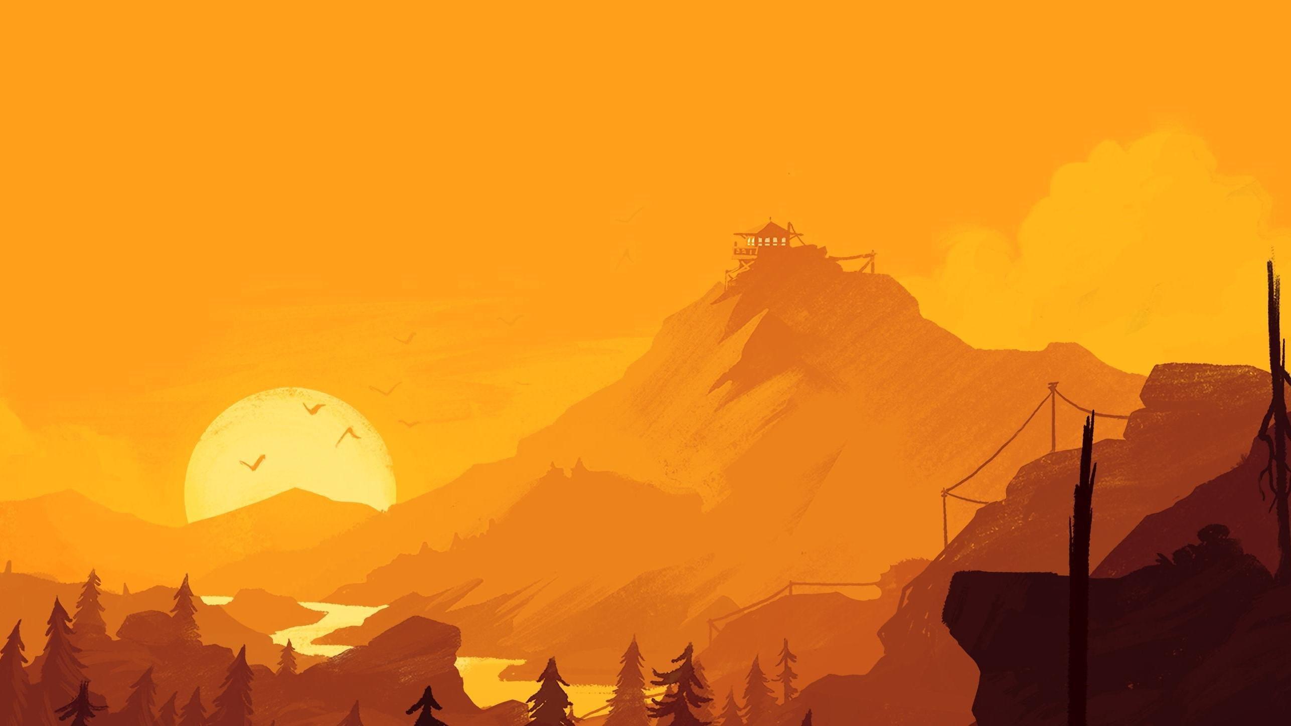 Dave2D Wallpapers - Top Free Dave2D Backgrounds - WallpaperAccess