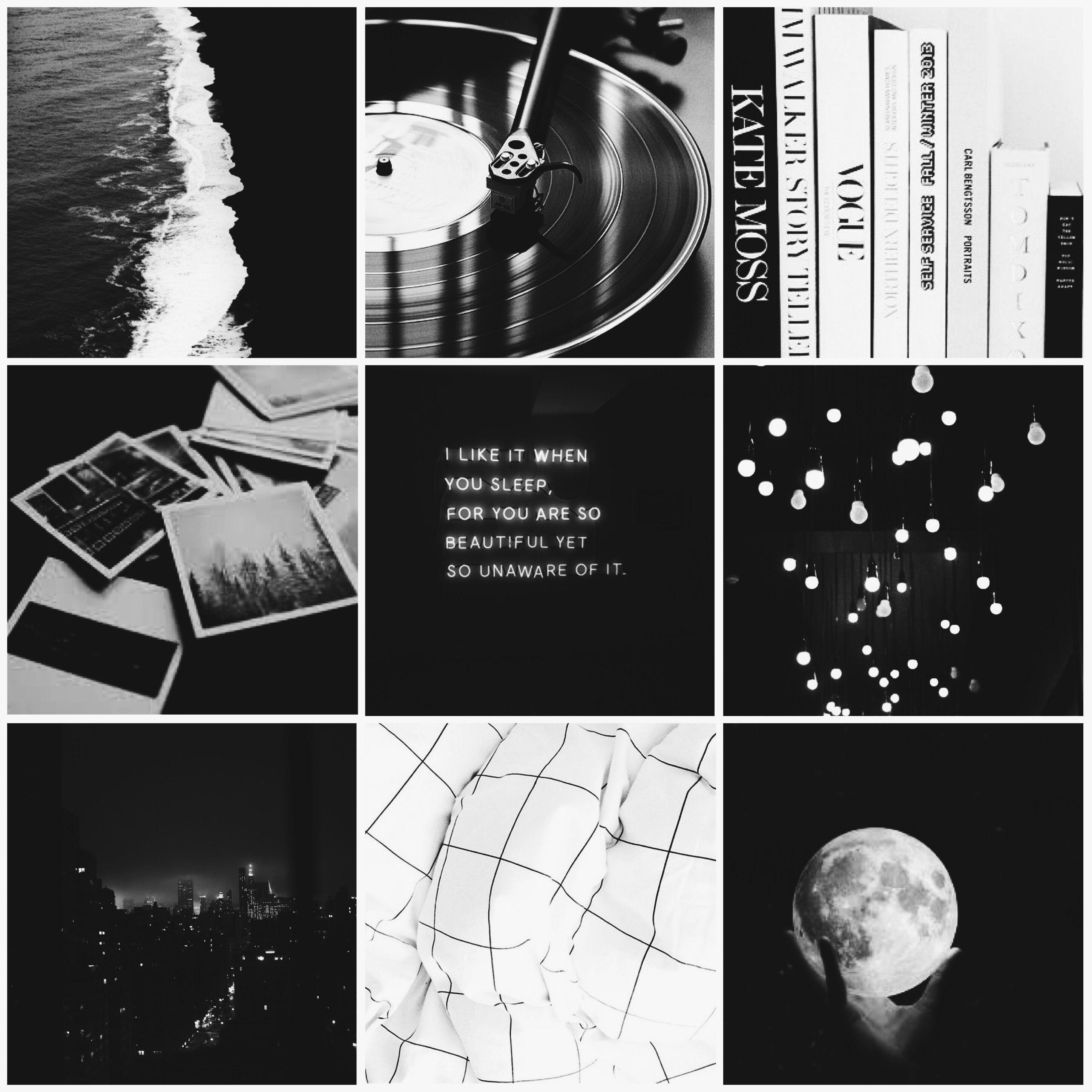 Aesthetic Moodboard Wallpapers - Top Free Aesthetic Moodboard ...