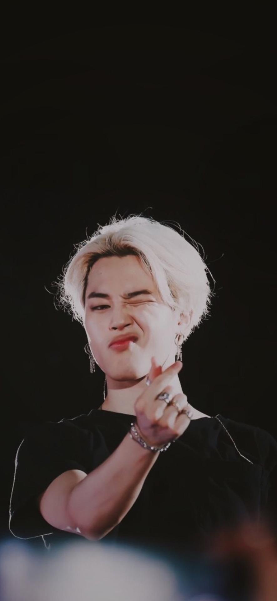 Jimin Tumblr Wallpapers - Top Free Jimin Tumblr Backgrounds ...