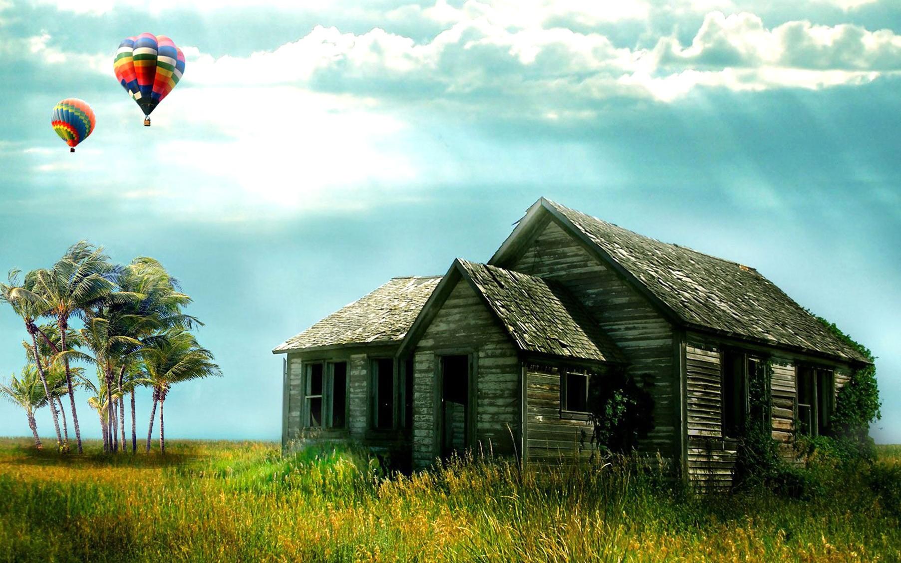 Nature Illustration Wallpapers - Top Free Nature Illustration ...