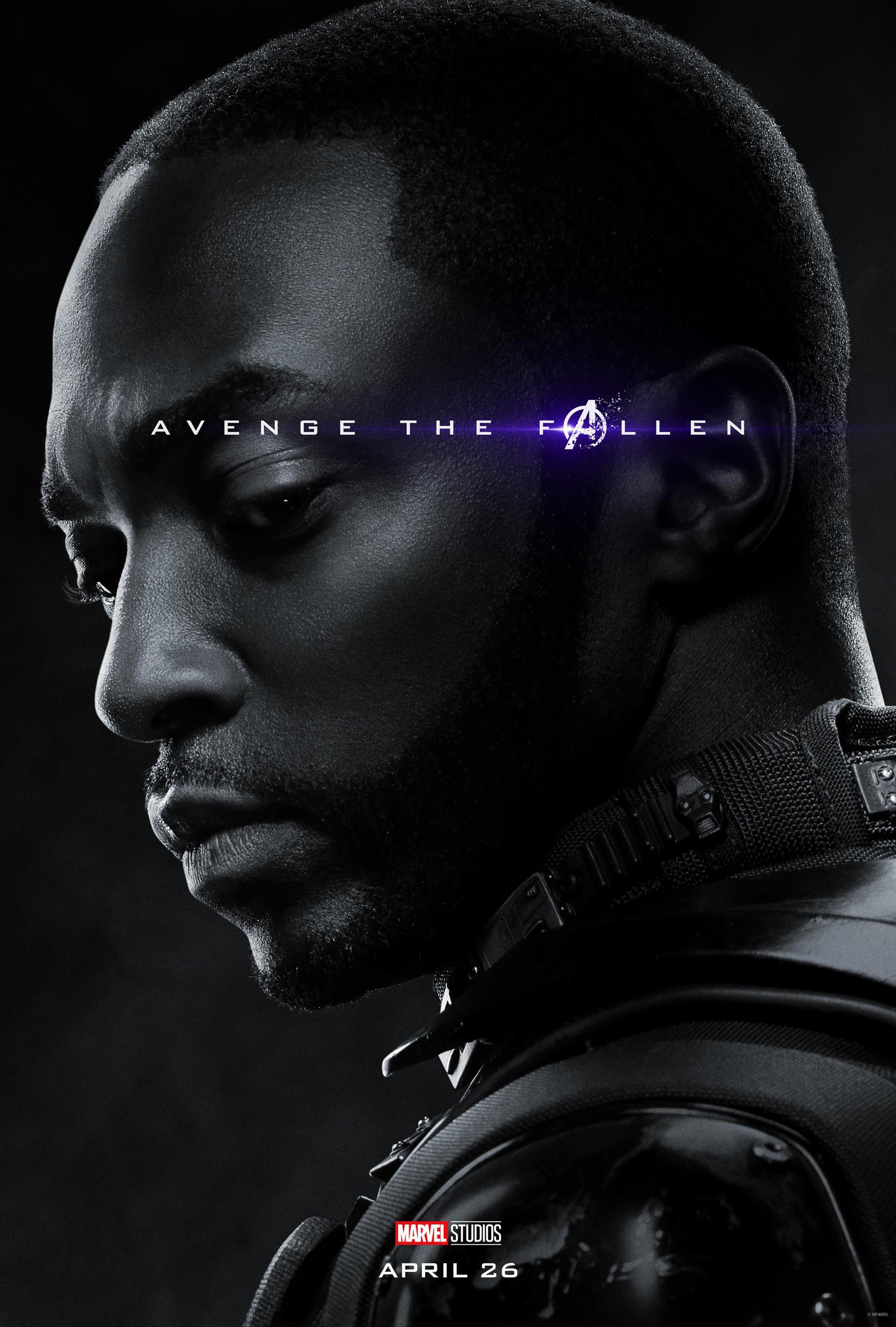 Avenge the Fallen Wallpapers - Top Free Avenge the Fallen Backgrounds ...