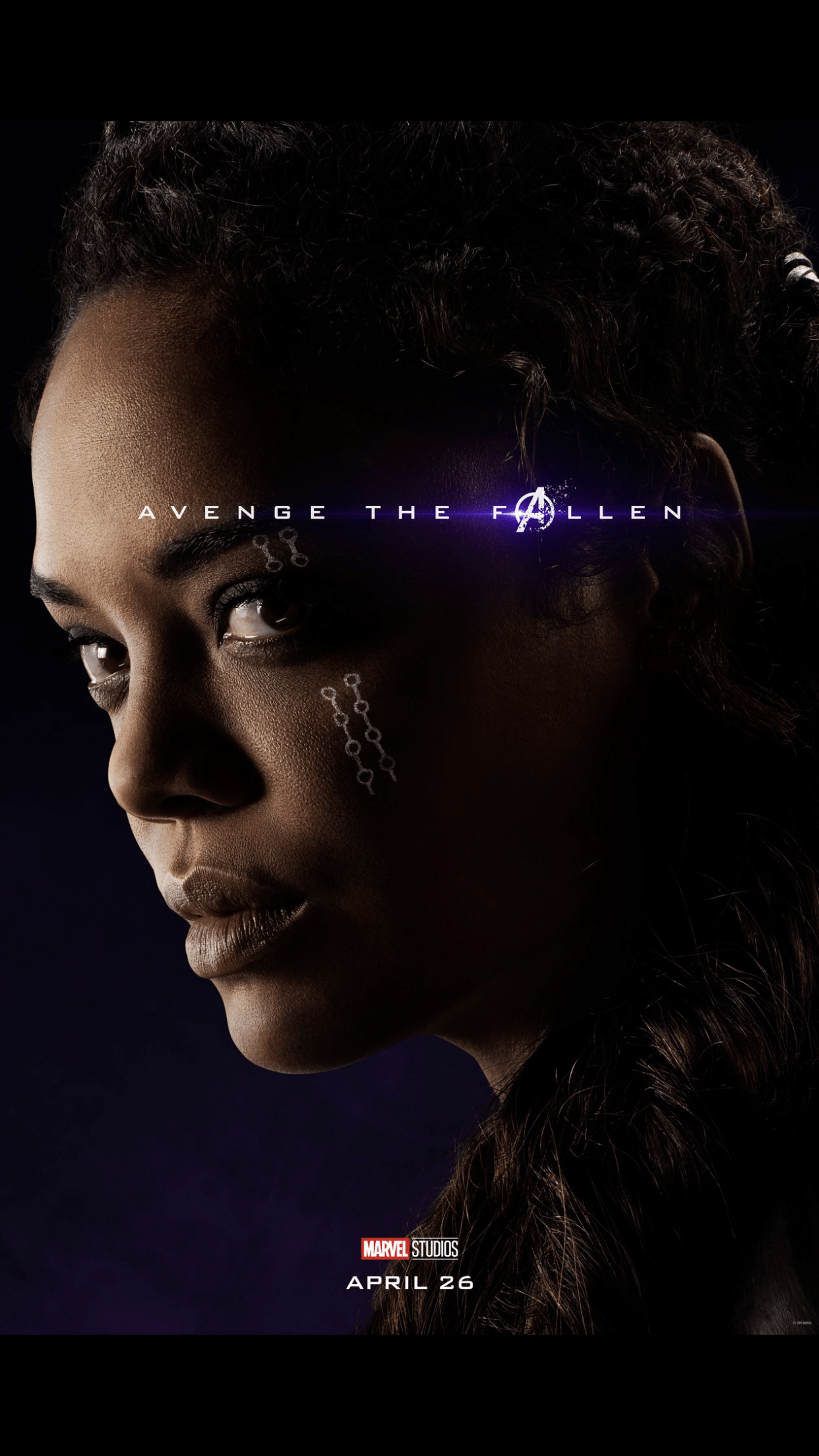 Avenge the Fallen Wallpapers - Top Free Avenge the Fallen Backgrounds ...