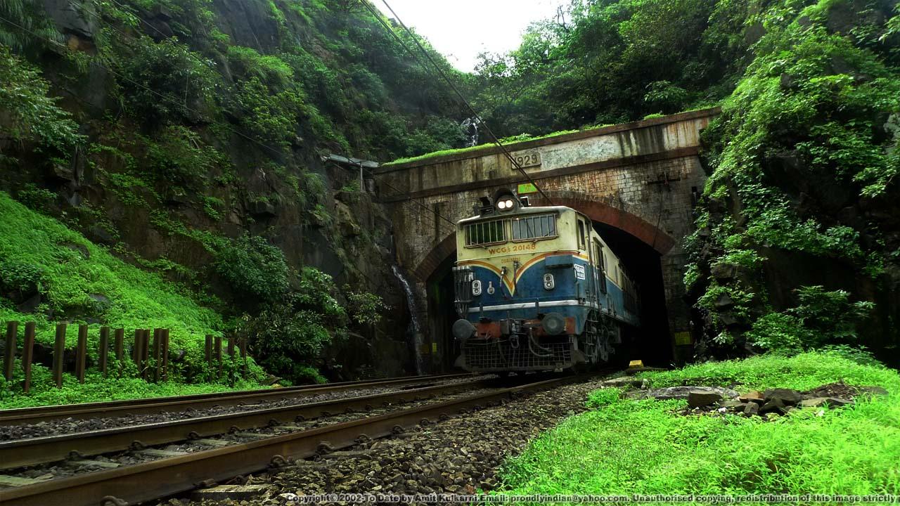 Indian Railways Wallpapers - Top Free Indian Railways Backgrounds ...