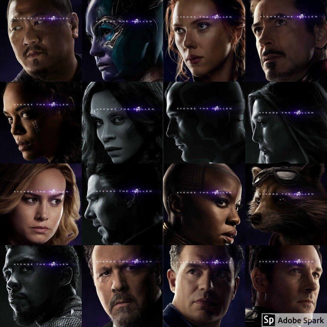 Avenge the Fallen Wallpapers - Top Free Avenge the Fallen Backgrounds ...