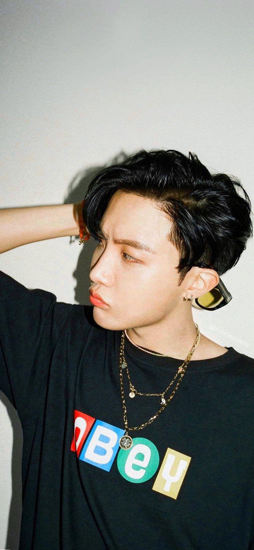 Jung Ho Seok Wallpapers - Top Free Jung Ho Seok Backgrounds ...