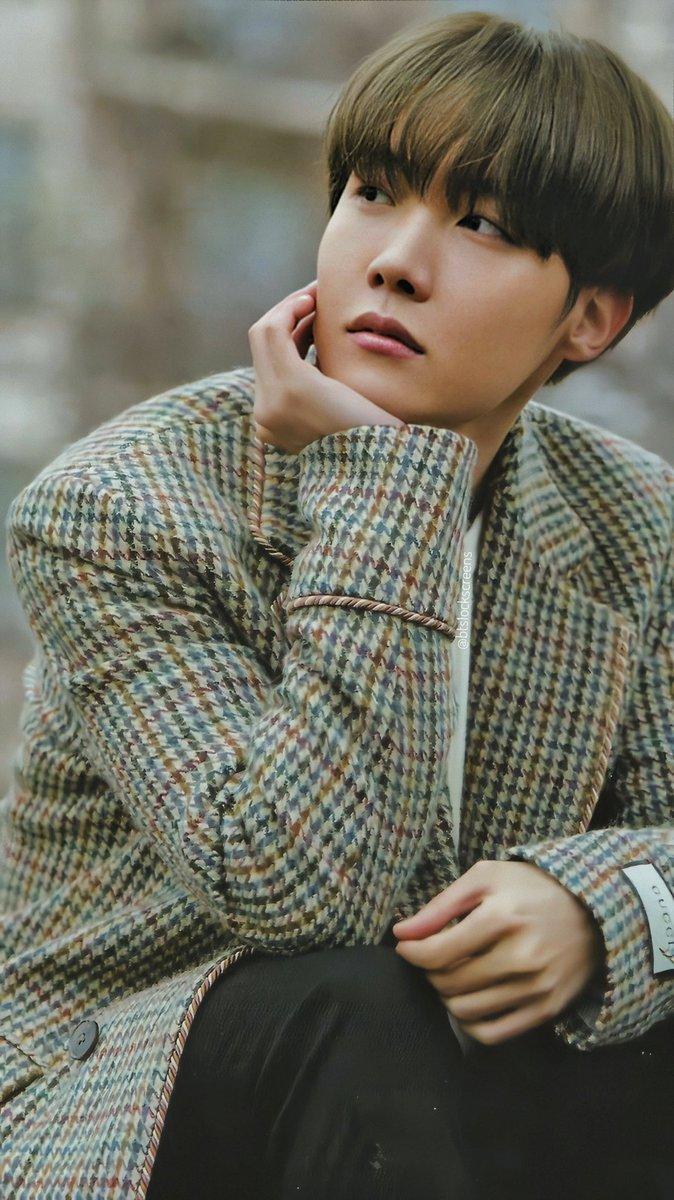 Jung Ho Seok Wallpapers - Top Free Jung Ho Seok Backgrounds ...