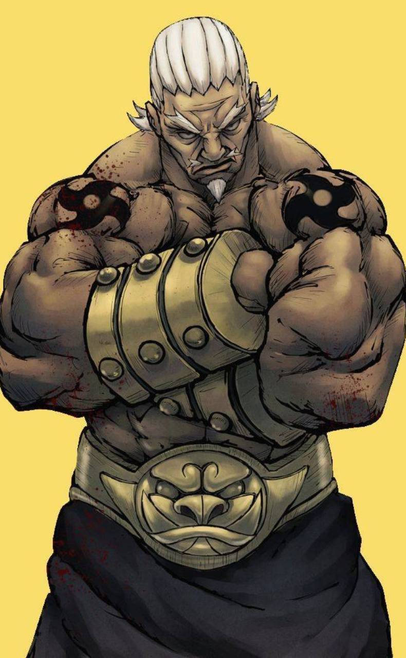 Raikage Wallpapers - Top Free Raikage Backgrounds - WallpaperAccess