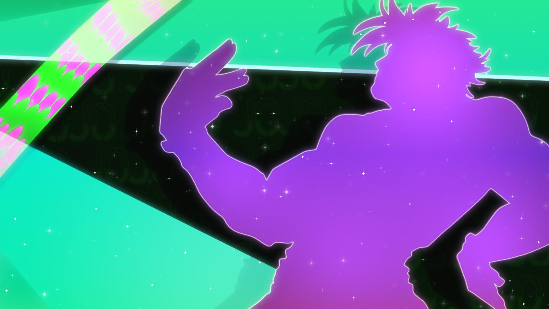 Battle Tendency Wallpapers - Top Free Battle Tendency Backgrounds ...