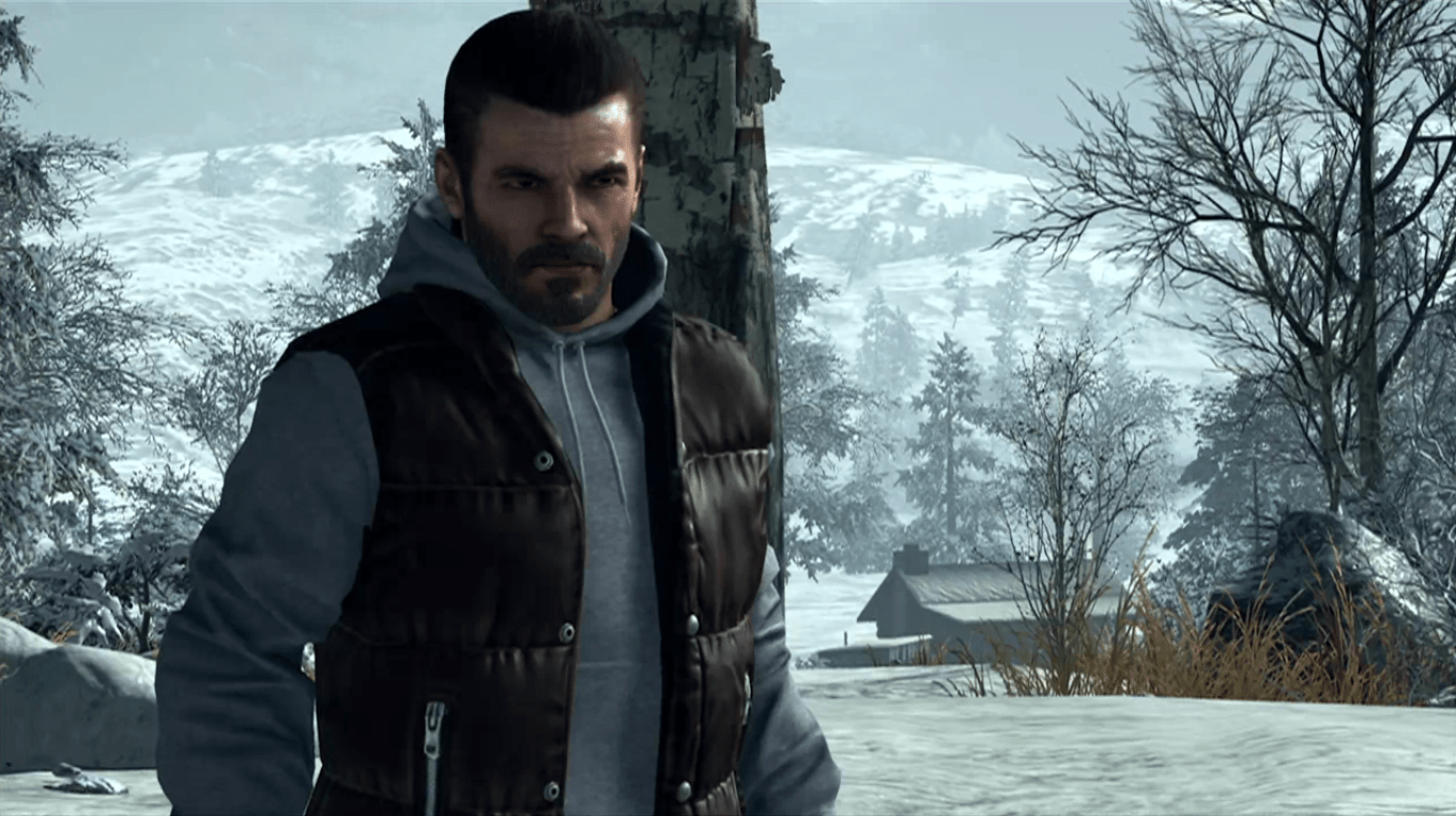 Alex Mason Wallpapers - Top Free Alex Mason Backgrounds - WallpaperAccess