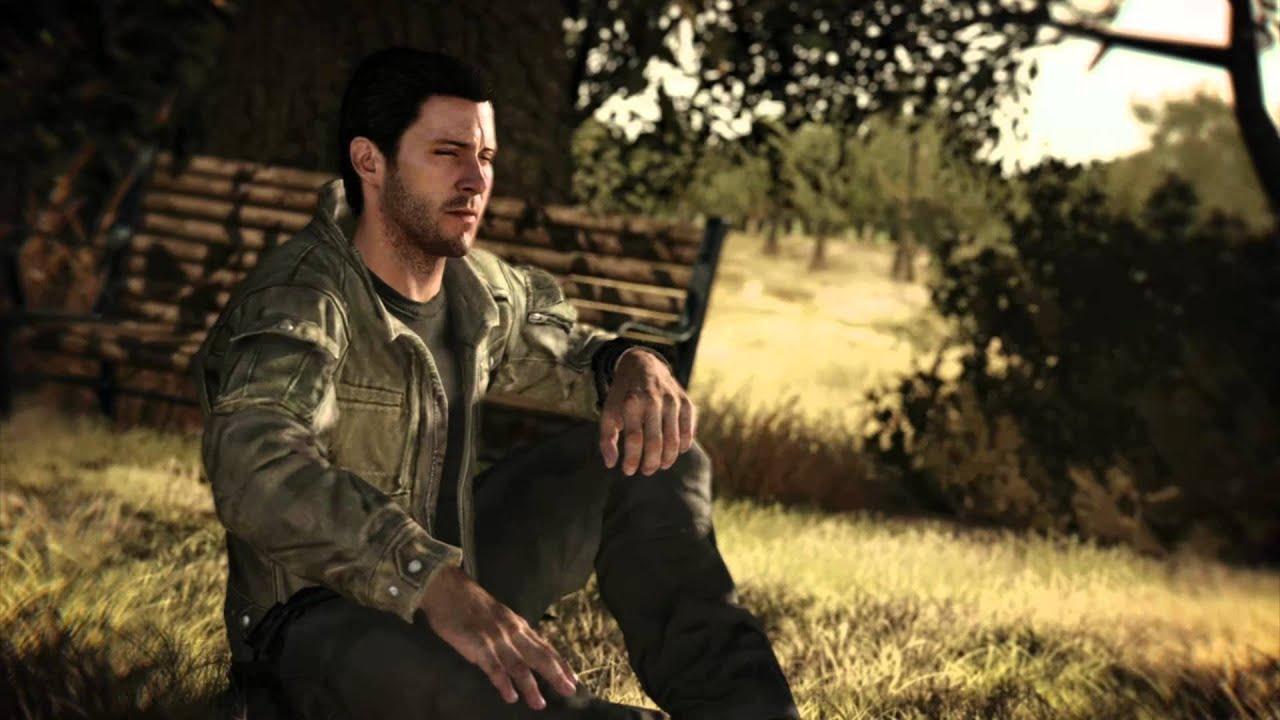 Alex Mason Wallpapers - Top Free Alex Mason Backgrounds - WallpaperAccess