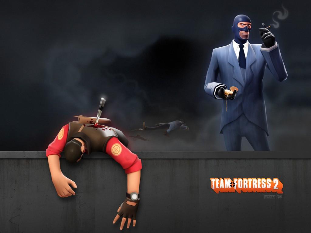 TF2 Heavy Wallpapers - Top Free TF2 Heavy Backgrounds - WallpaperAccess