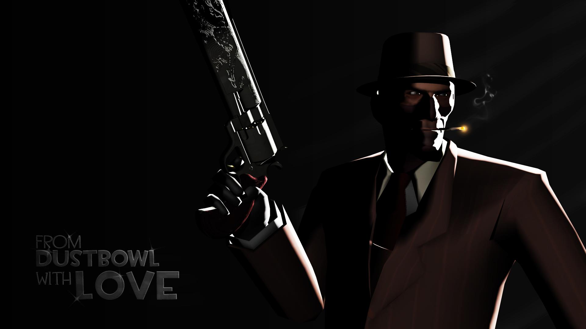 TF2 Heavy Wallpapers - Top Free TF2 Heavy Backgrounds - WallpaperAccess