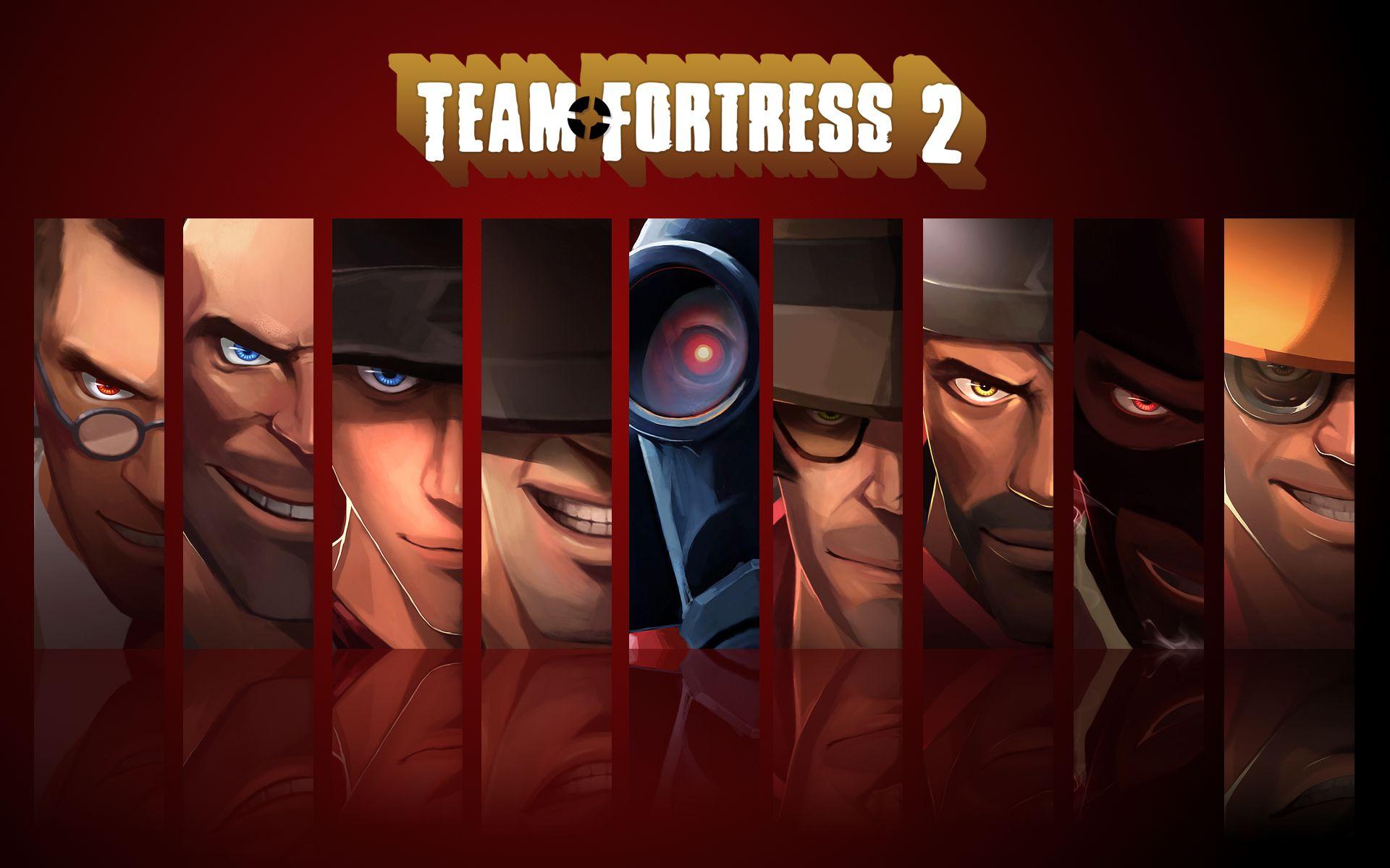 TF2 Heavy Wallpapers - Top Free TF2 Heavy Backgrounds - WallpaperAccess