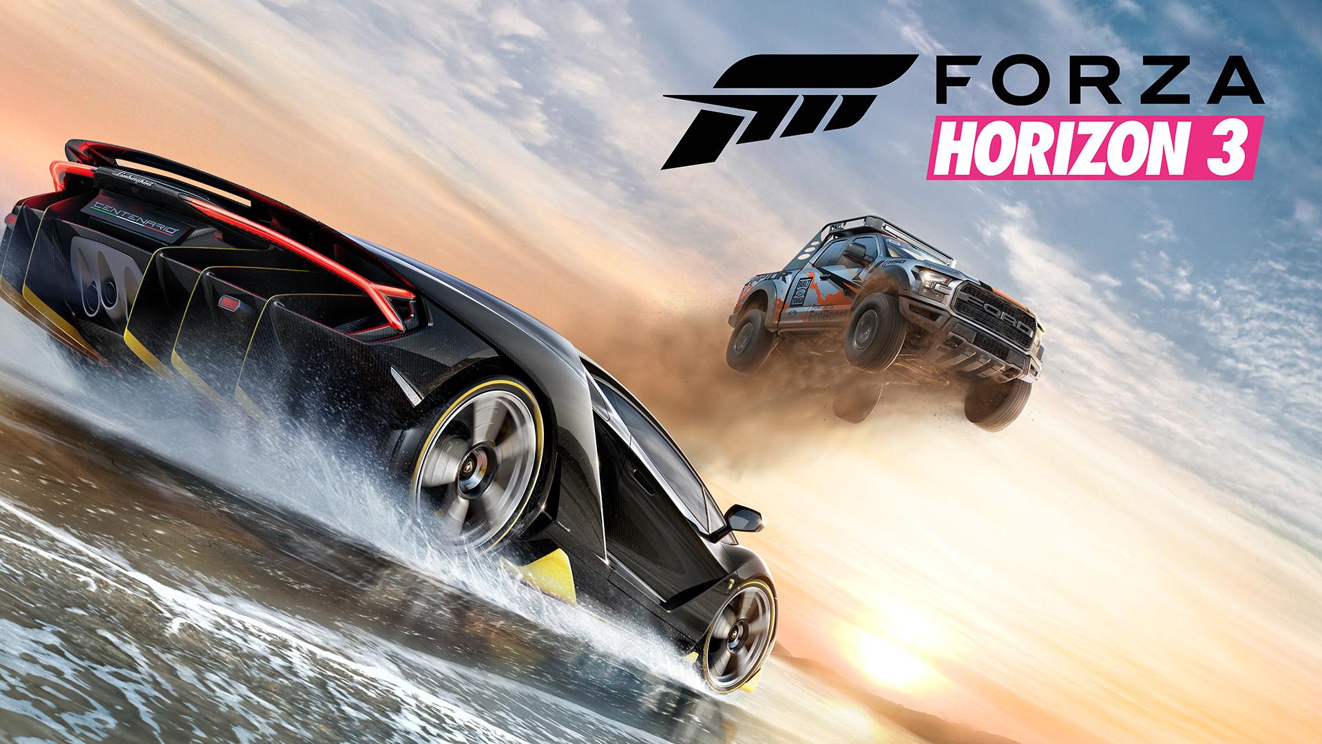 Forza Horizon 5 Wallpapers - Top Free Forza Horizon 5 Backgrounds ...