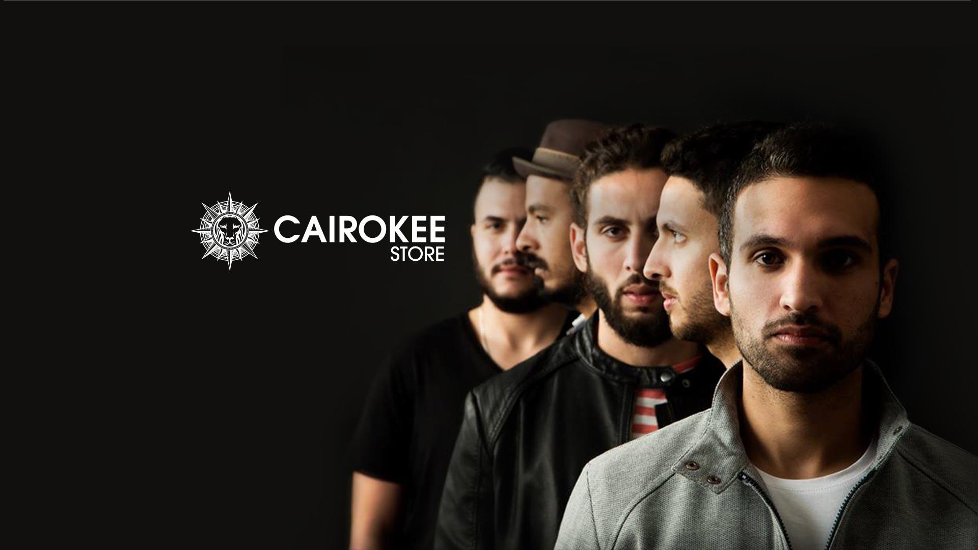 Cairokee Wallpapers - Top Free Cairokee Backgrounds - WallpaperAccess
