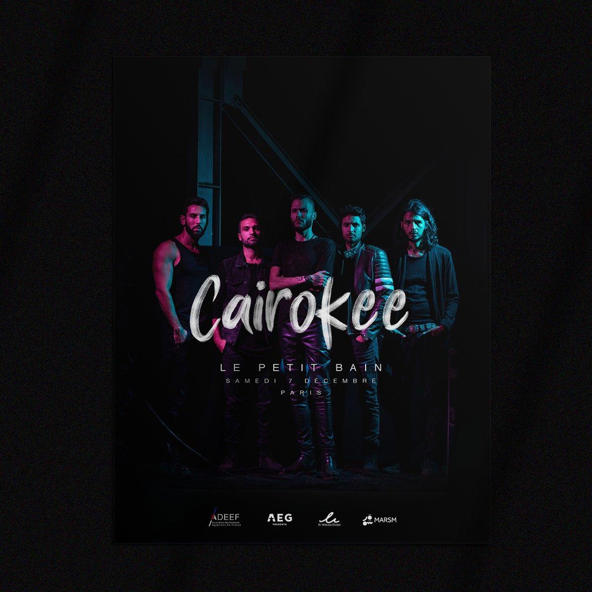 Cairokee Wallpapers - Top Free Cairokee Backgrounds - WallpaperAccess
