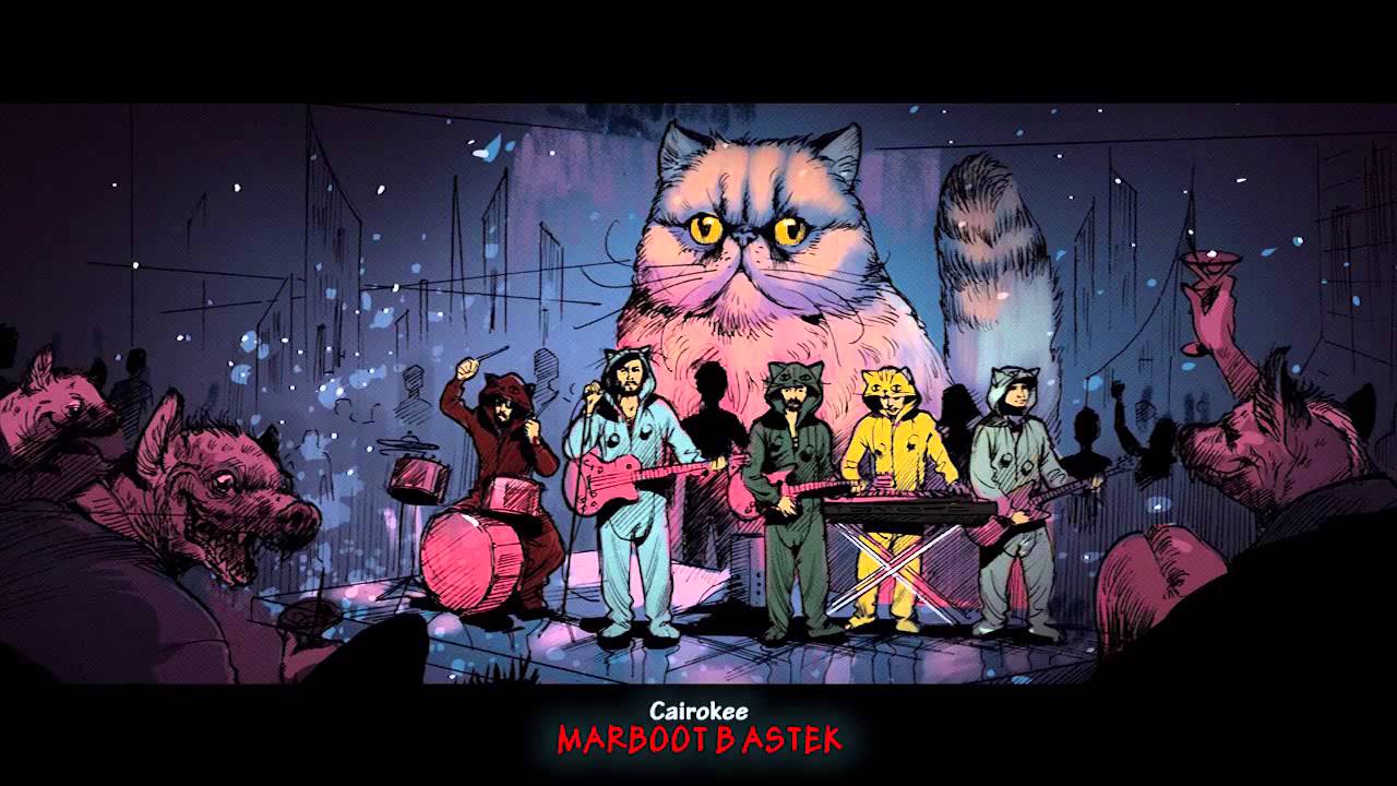 Cairokee Wallpapers - Top Free Cairokee Backgrounds - WallpaperAccess