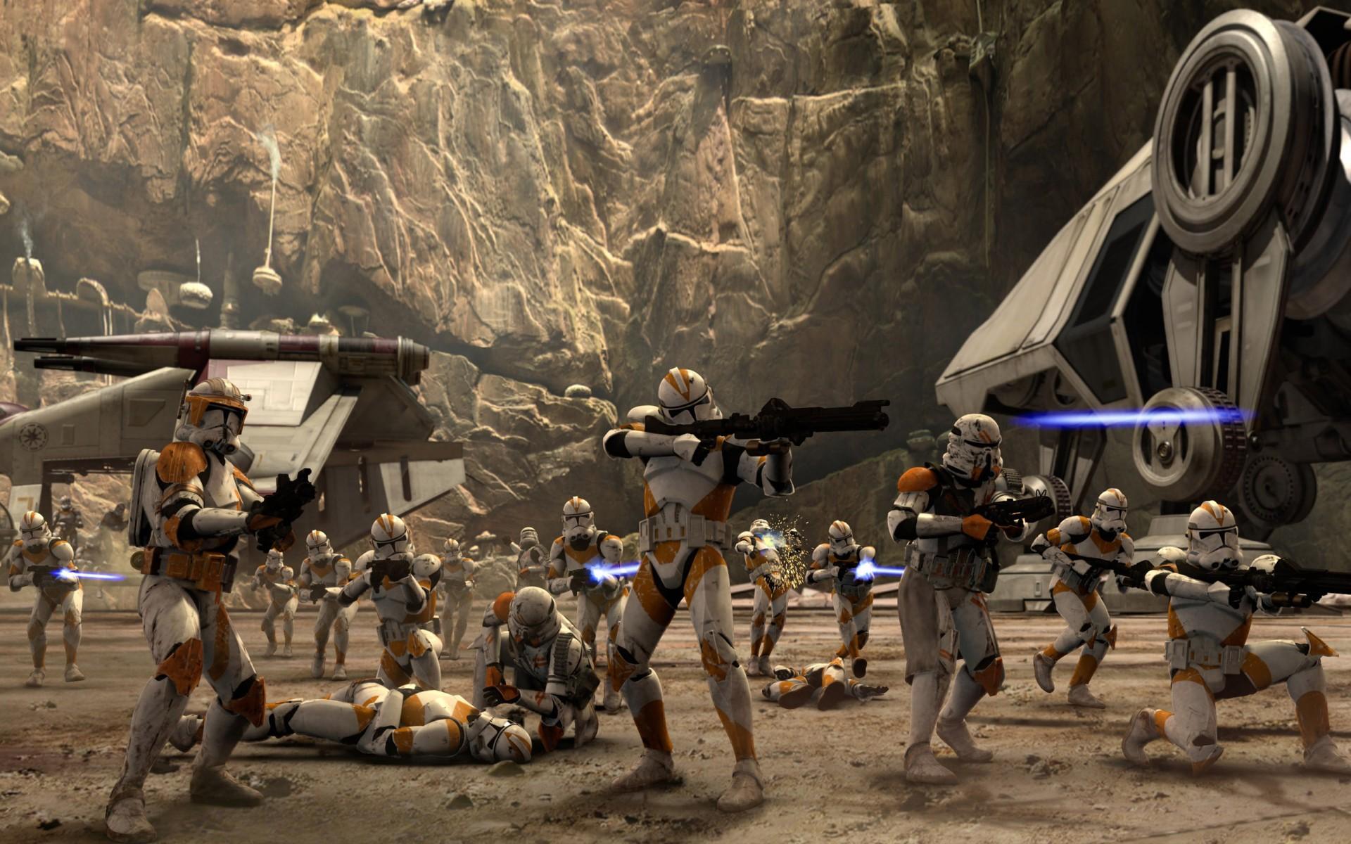 Galactic Republic Wallpapers - Top Free Galactic Republic Backgrounds ...