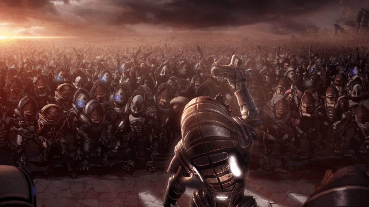 Galactic Republic Wallpapers - Top Free Galactic Republic Backgrounds ...