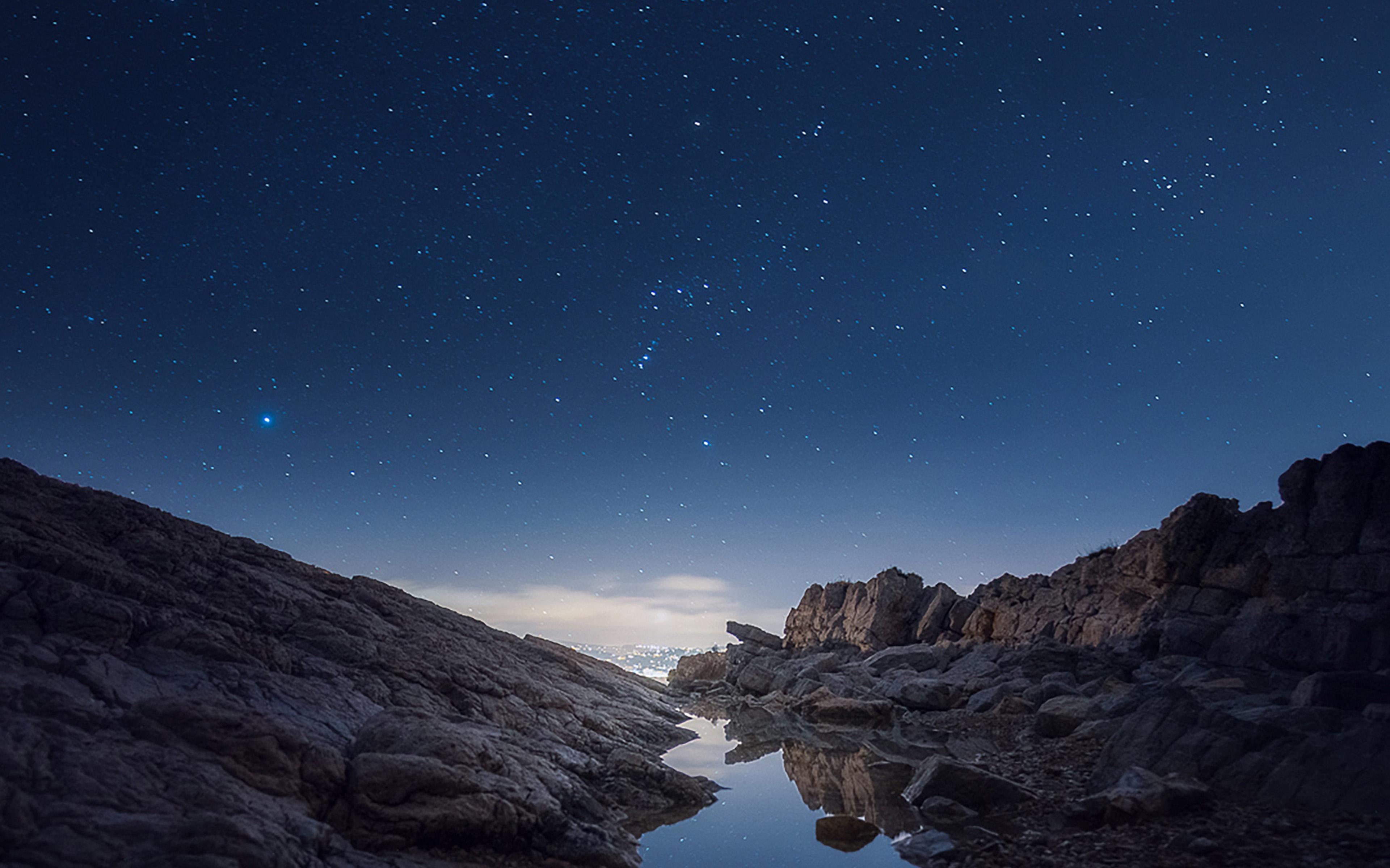 Nature Night HD Wallpapers - Top Free Nature Night HD Backgrounds ...