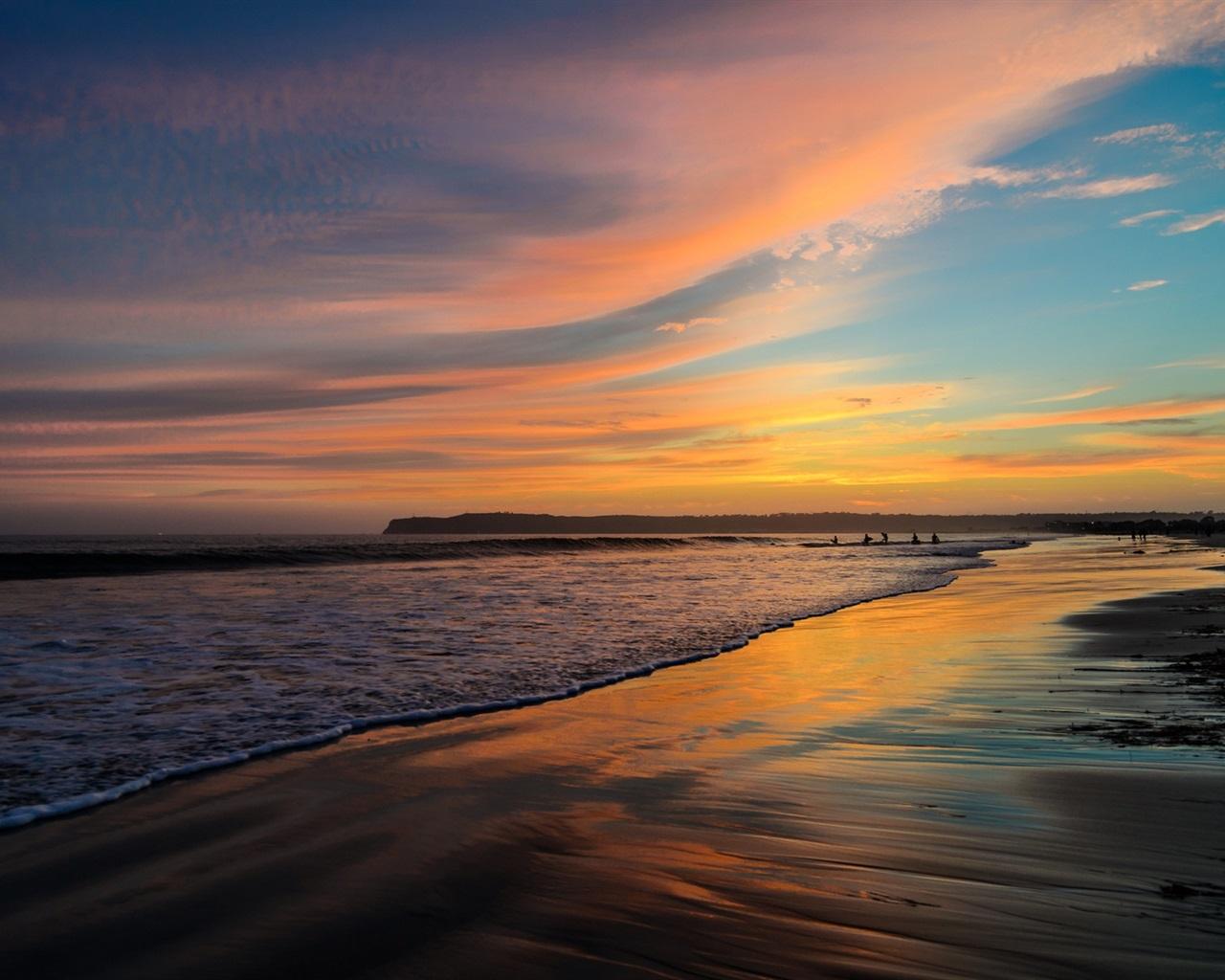 California Beach Sunrise Wallpapers - Top Free California Beach Sunrise ... California Beach Sunrise Wallpapers - Top Free California Beach Sunrise ...