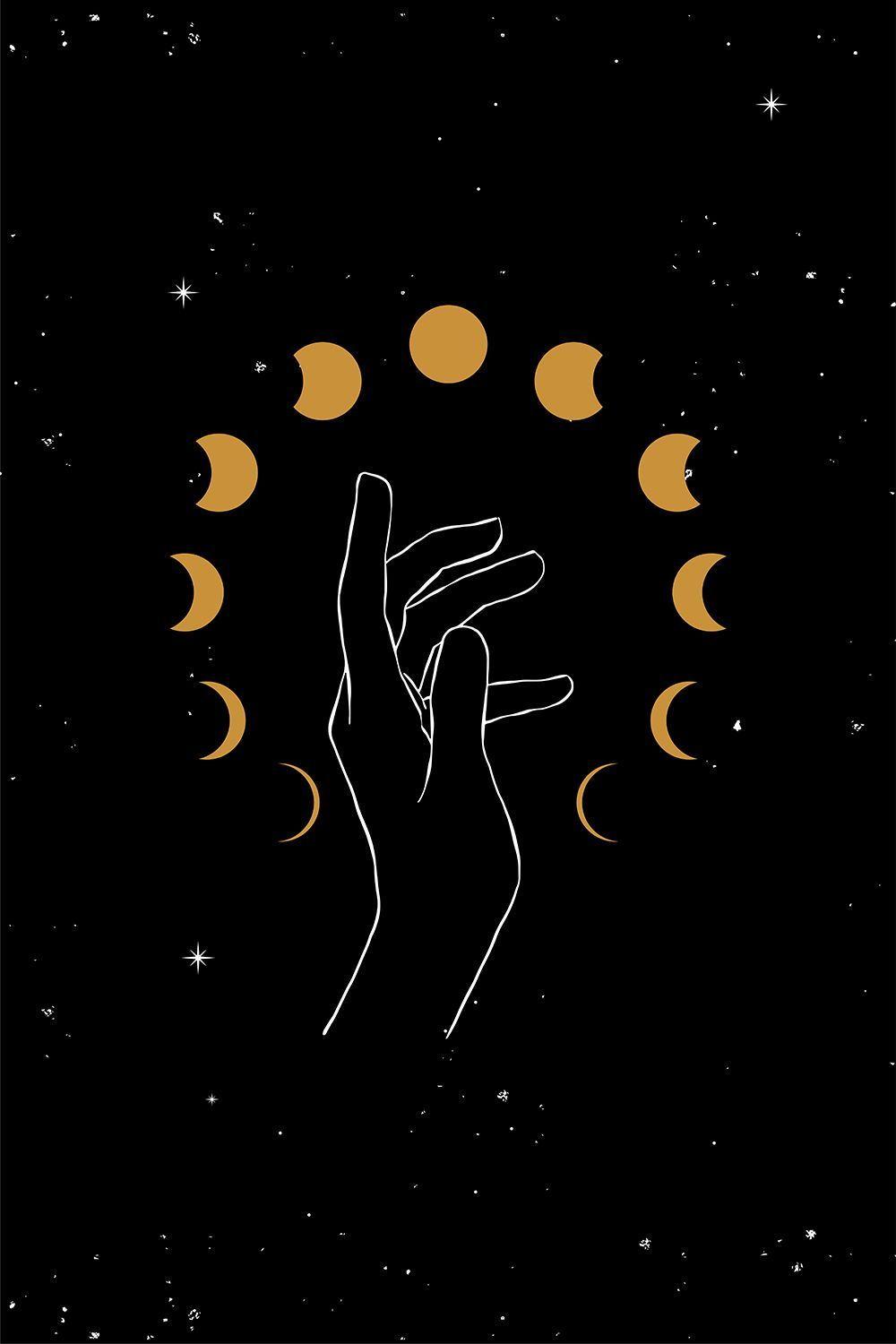 Witchy iPhone Wallpapers - Top Free Witchy iPhone Backgrounds ...