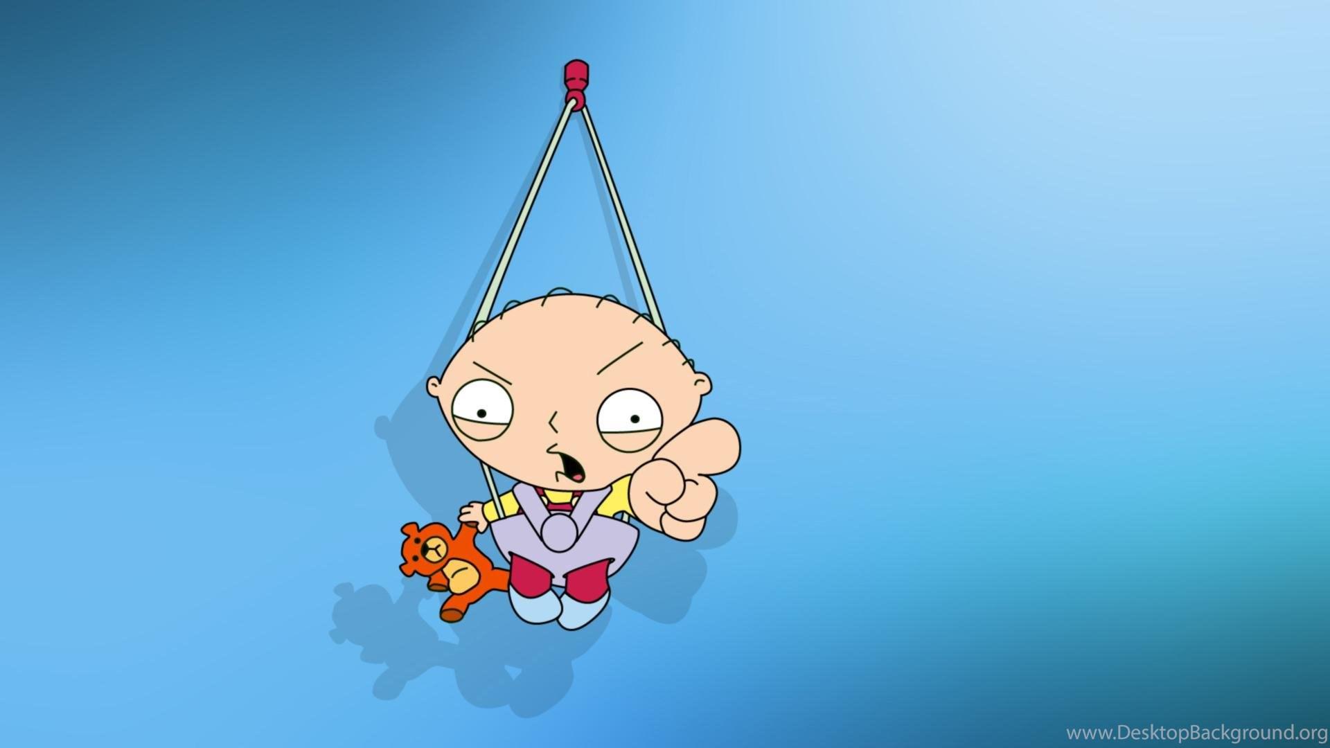 Family Guy Stewie Griffin Wallpapers - Top Free Family Guy Stewie ...