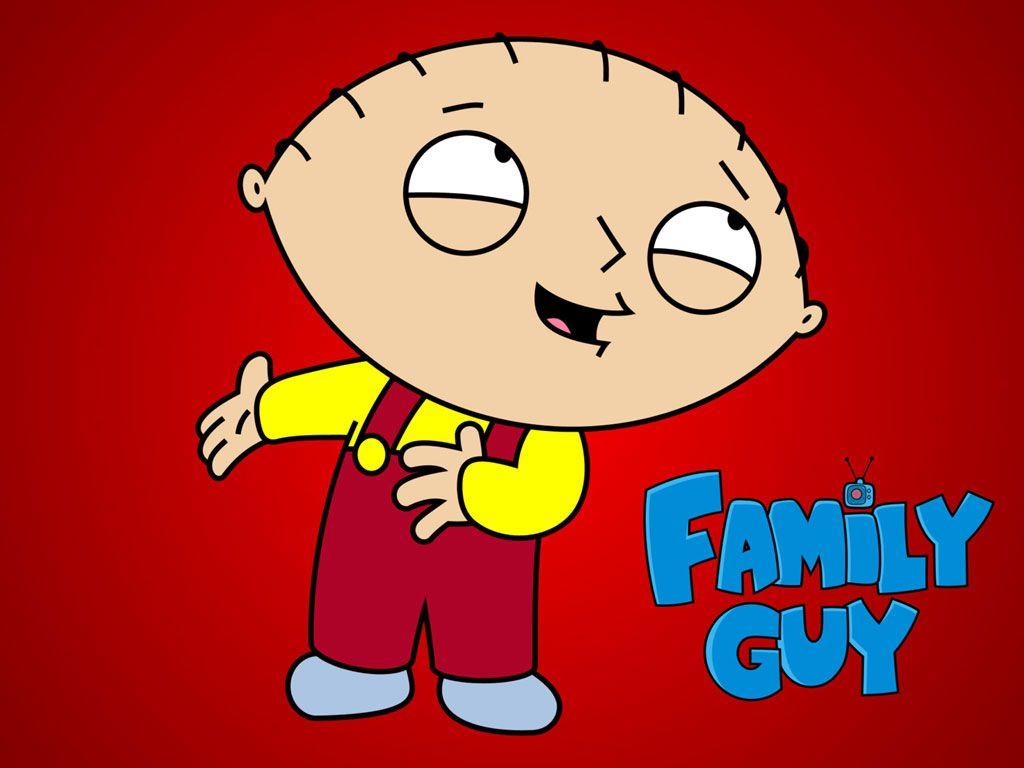 Family Guy Stewie Griffin Wallpapers - Top Free Family Guy Stewie ...